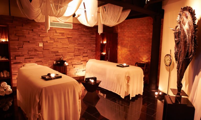 Book A Seoul Home Tie Massage Now Tirex Tcs